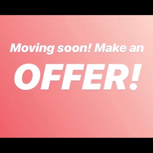 other | Other | Moving Soon Everything Must Go | Poshmark